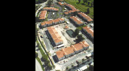 Portfolio - GLF Construction