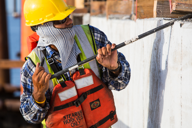 Careers - GLF Construction