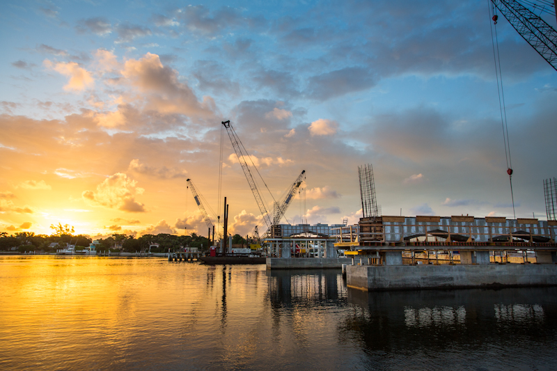 Contact Us - GLF Construction